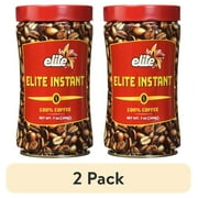 Elite Instant Coffee