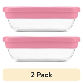 Ello Glass Containers
