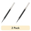 Pentel EnerGel Liquid Gel Pen Refill Ink, 0.7mm, Black, Value Set of 10 ...