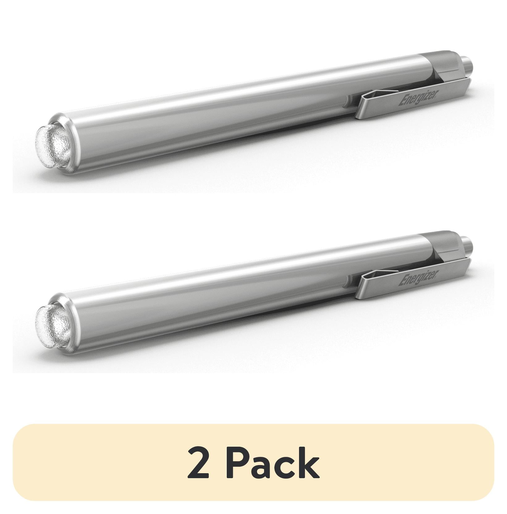 (2 pack) Energizer LED 11 Small and Durable Edc Lumens Flashlights ...