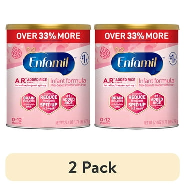 Neocate Junior Amino Acid-Based Formula without Prebiotics - Unflavored ...
