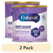 Enfamil Optimum Gentlease Baby Formula, Our Closest Formula to Breast ...