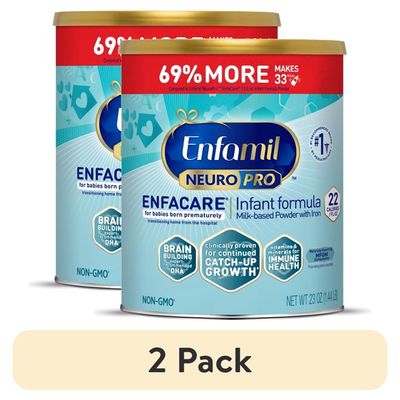 Enfamil Enfacare