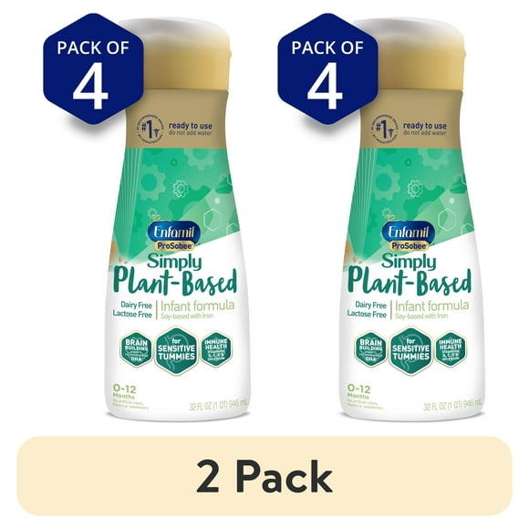 Toddler Formula Lactose Free