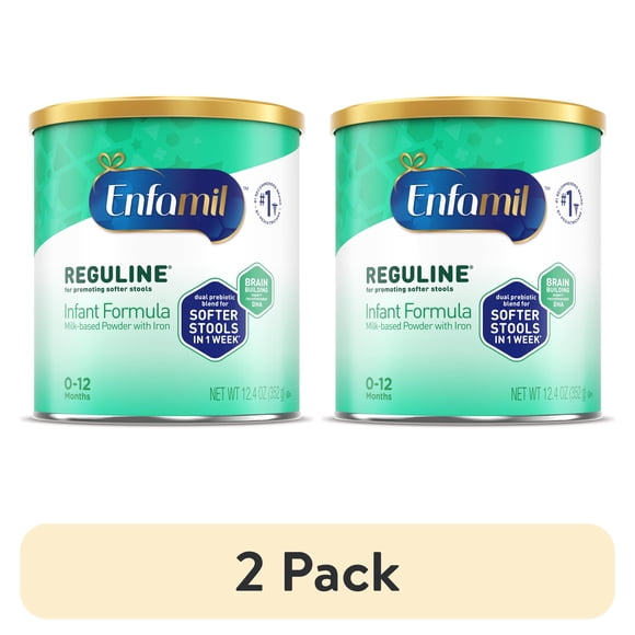 Enfamil Reguline Formula