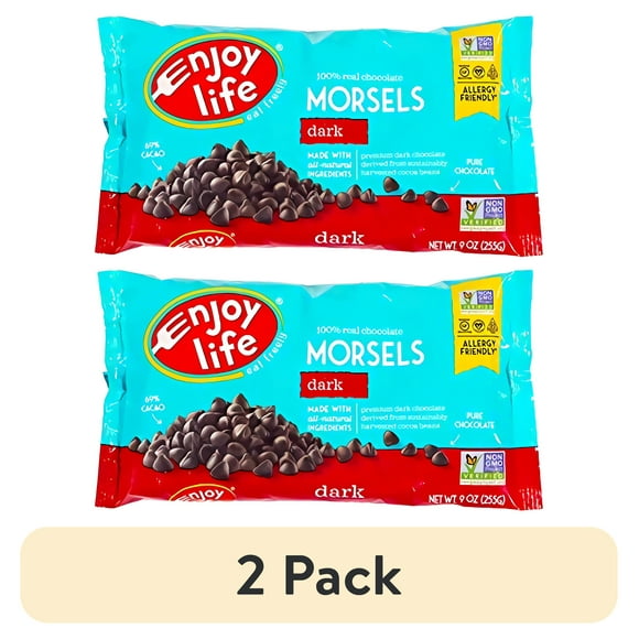 Enjoy Life Chocolate Chips