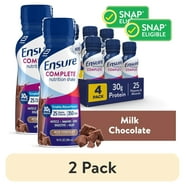 Nurri 30g Protein Shake, Chocolate, 11 fl oz, 12-pack - Walmart.com