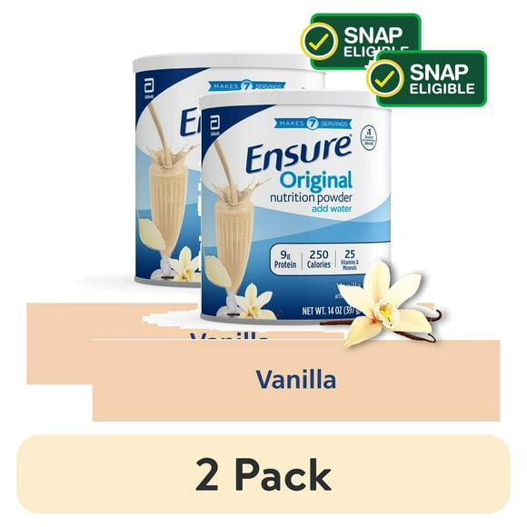Ensure Powders in Ensure - Walmart.com