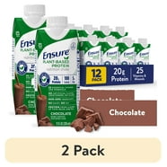 Twocal HN, Vanilla, High Calorie & Protein Nutrition, 8-Oz Cartons 24 ...