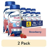 Nurri Ultra-Filtered Milkshake, 30g of Protein, Chocolate, 11 fl oz Can ...