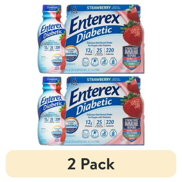Glucose Supplements in Diabetes Support - Walmart.com