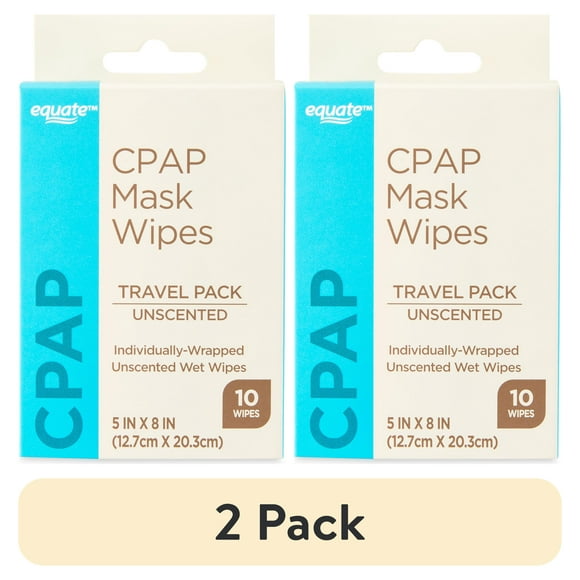 Cpap Wipes