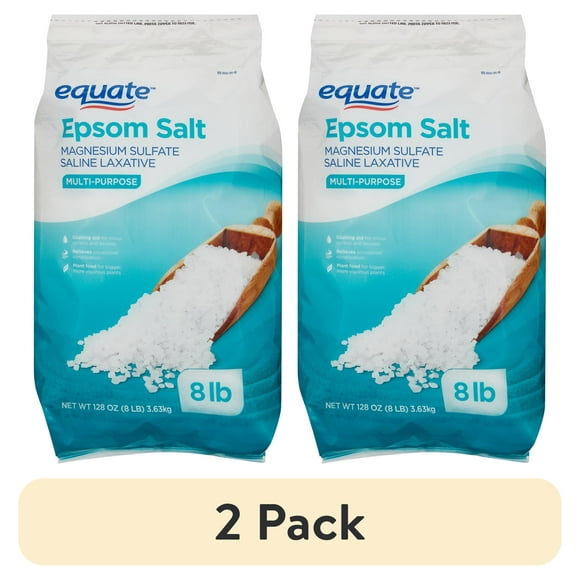 Bulk Epsom Salt 50 Lb Bag