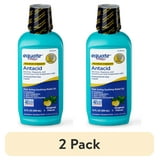 (2 pack) Equate Maximum Strength Antacid over-the-Counter Original ...