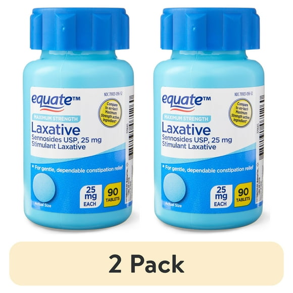 Equate Laxatives in Equate Digestive Health - Walmart.com