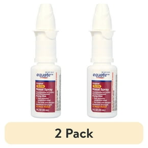 Oxymetazoline Nasal Spray
