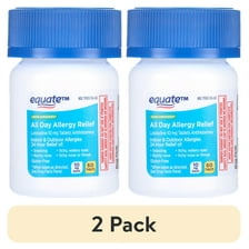 Kirkland Signature AllerClear Antihistamine, 10mg, 365 Tablets, 24-Hour ...