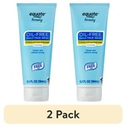Equate Beauty Breakout Control Acne Cleanser Daily Treatment, 5 oz HSA ...