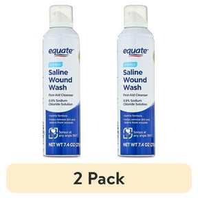 HySept First Aid 0.25% Antiseptic, 493 mL HSA/FSA Eligible - Walmart.com