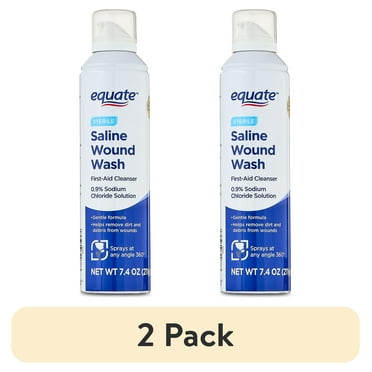 HySept First Aid 0.25% Antiseptic, 493 mL HSA/FSA Eligible - Walmart.com