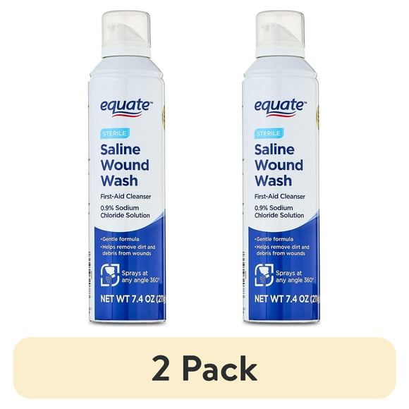 Saline Solution