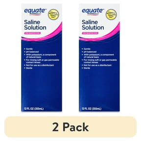 Contact Solution in Eye Care - Walmart.com
