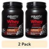 Equate Whey Protein 32oz | Protein powder - Walmart Business Supplies