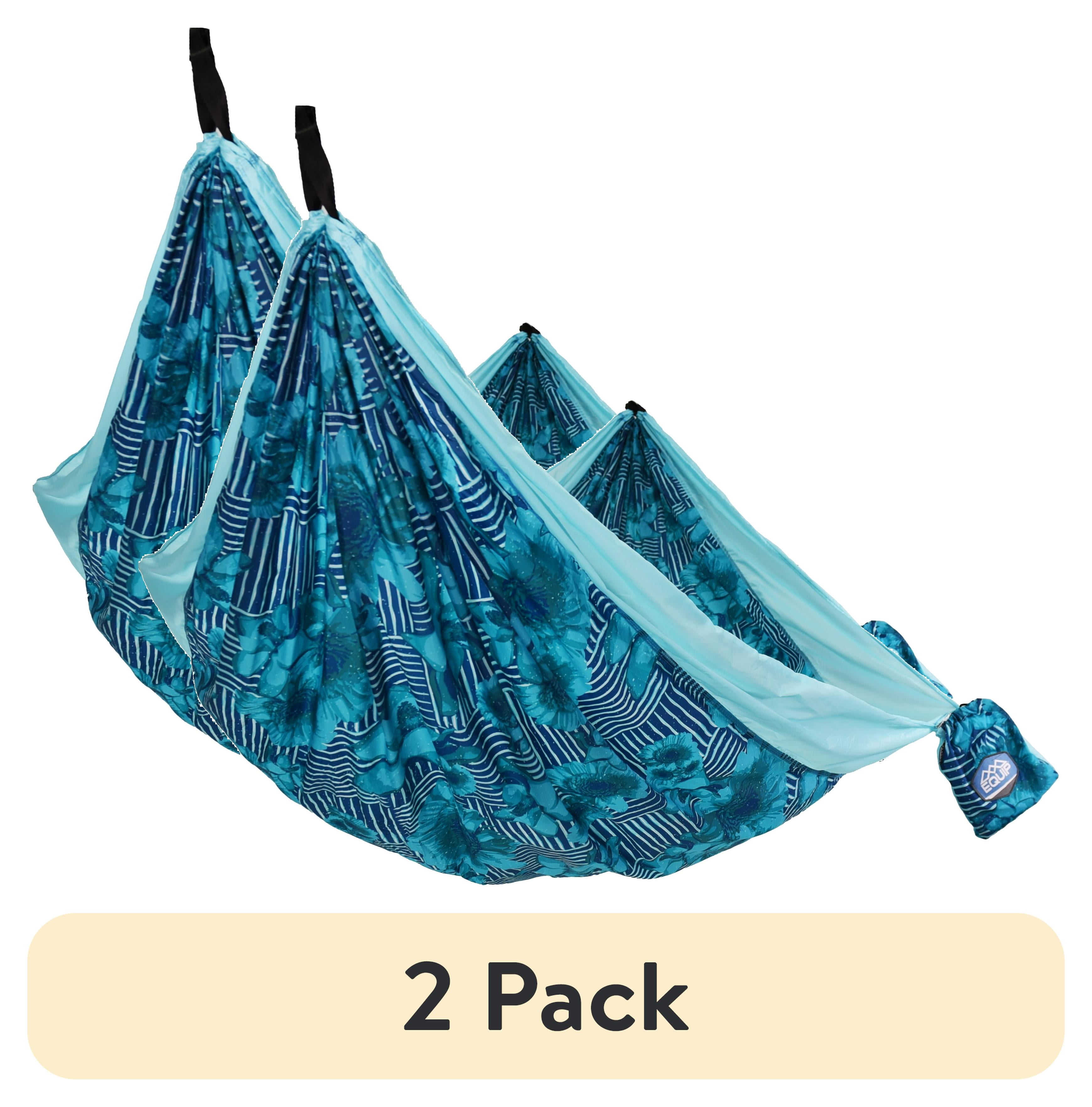 Equip Two Person Travel Hammock