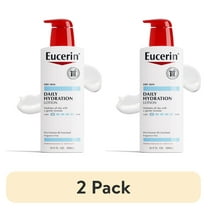Eucerin Intensive Repair Body Lotion for Very Dry, Flaky Skin with ...