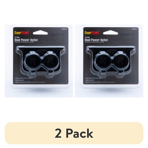 12V Car Plugs