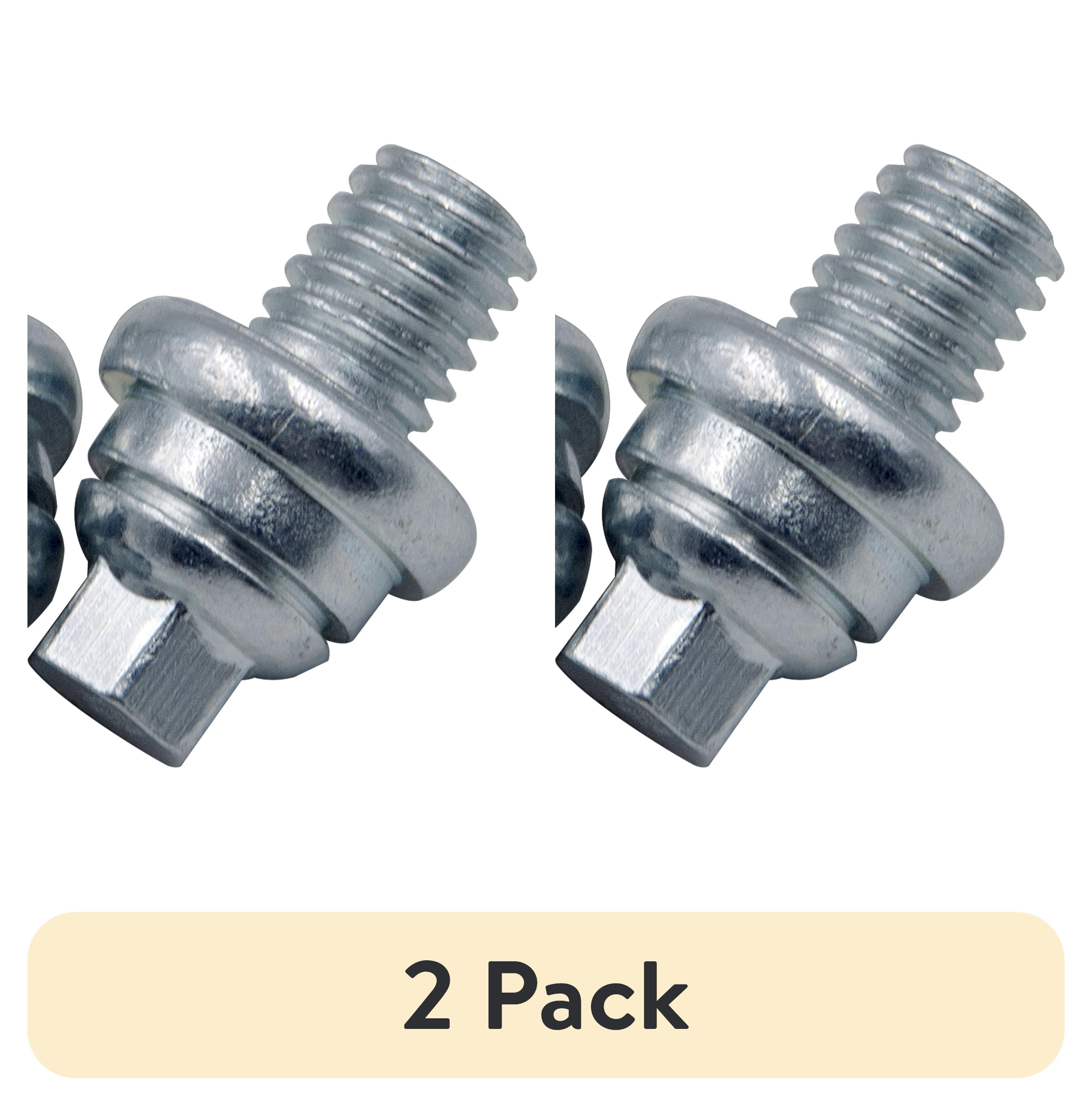 (2 pack) EverStart Auto Side Terminal Battery Bolts, 2pc in Pack ...