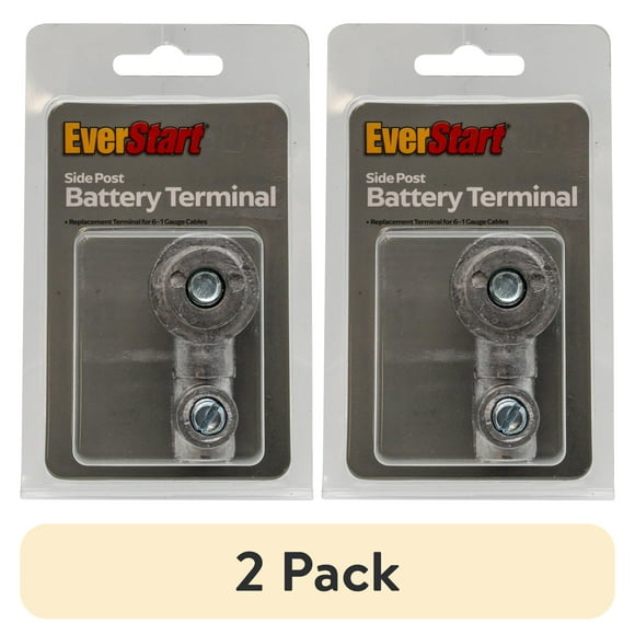 Side Post Battery Terminal Extension