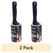 Sticky Master Washable & Reusable Lint Roller - 2 Piece Set - Walmart.com