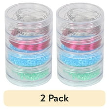 Everything Mary Four Tray Craft Storage Organizer - Walmart.com