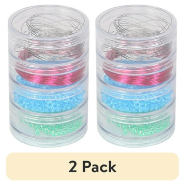 Everything Mary Four Tray Craft Storage Organizer - Walmart.com