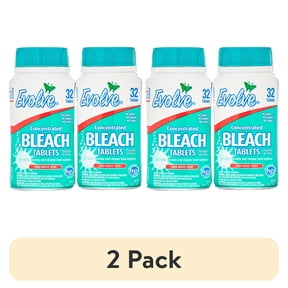 Bleach Tablets in Bleach - Walmart.com