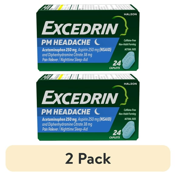 Excedrin