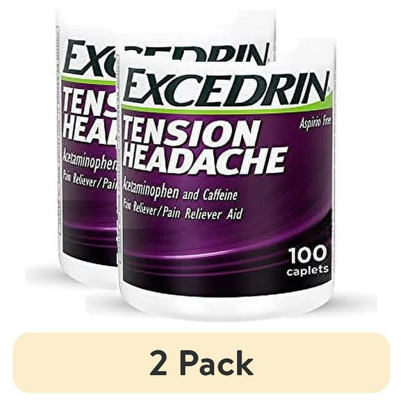 Excedrin