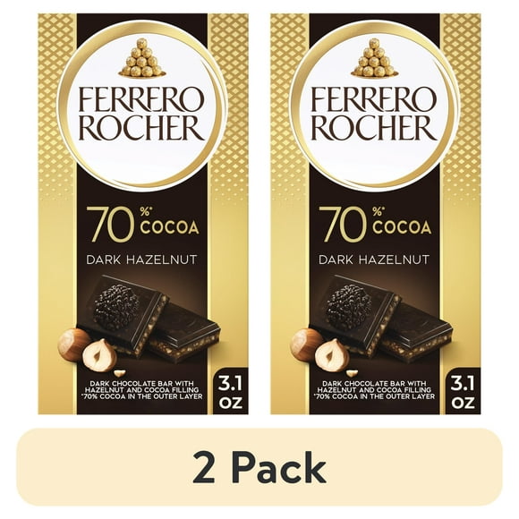 Ferrero Chocolate