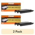 (2 pack) FRAM Ultra Premium 40,000 Mile Air Filter, 9564 for Select ...