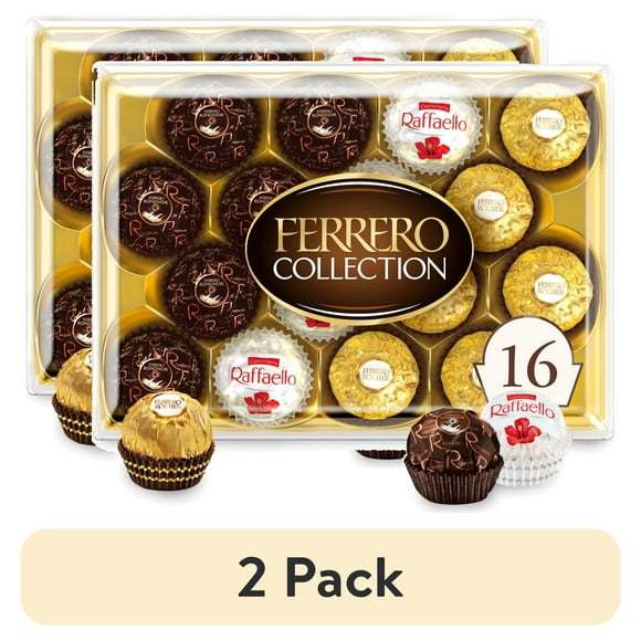 Ferrero Chocolate