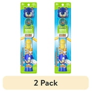 Firefly Play Action Kids Sonic the Hedgehog Interactive Power ...