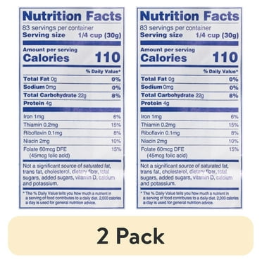ADM Five Roses Flour 2x22lb | Flours for food distributors - Walmart ...