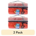 Free Shipping! FLUID Adult Type II Life Vest 4 Pack - Safety Buoyant ...