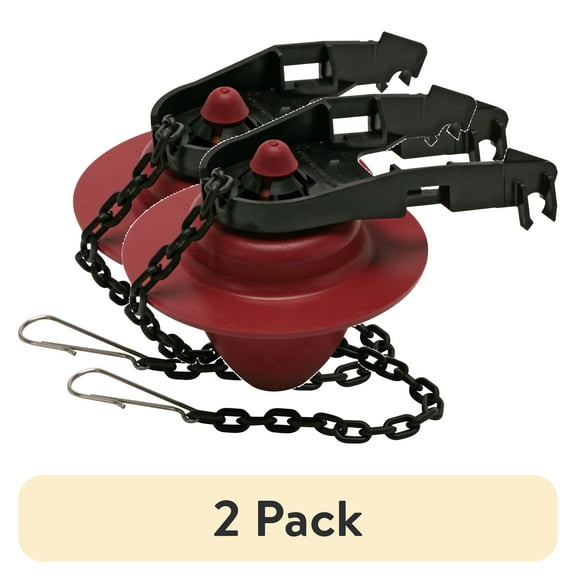 Gerber GA715069 Flapper Replacement For GA700895 And GA715014 Flappers ...