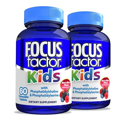 Focus Factor