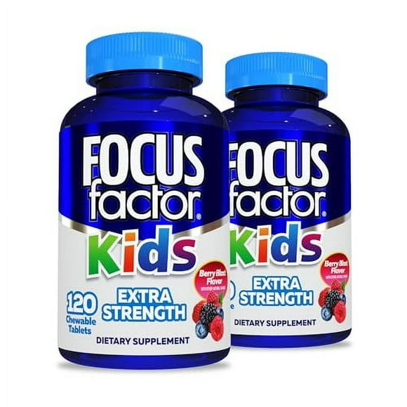 Focus Factor