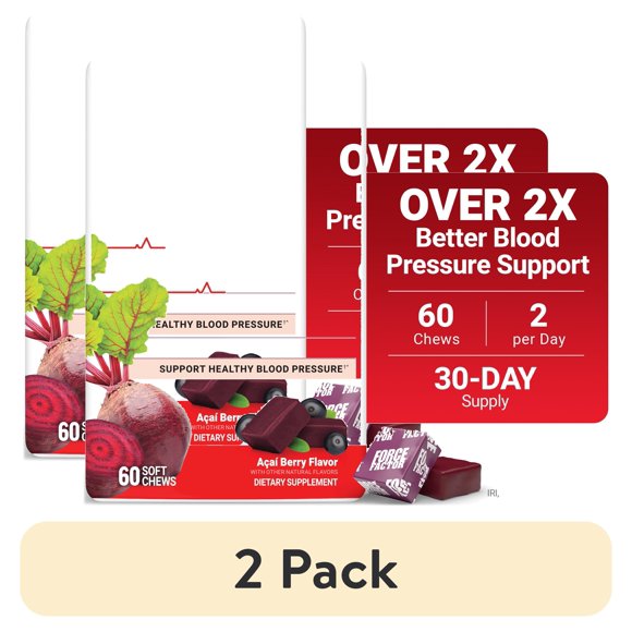 Super Beets Soft Chews
