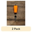 Four Horsemen Tackle 3" Pink Popping Cork - Walmart.com