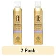 (2 pack) Freeze It UV Protection Volumizing Nourishing Freeze Frame ...